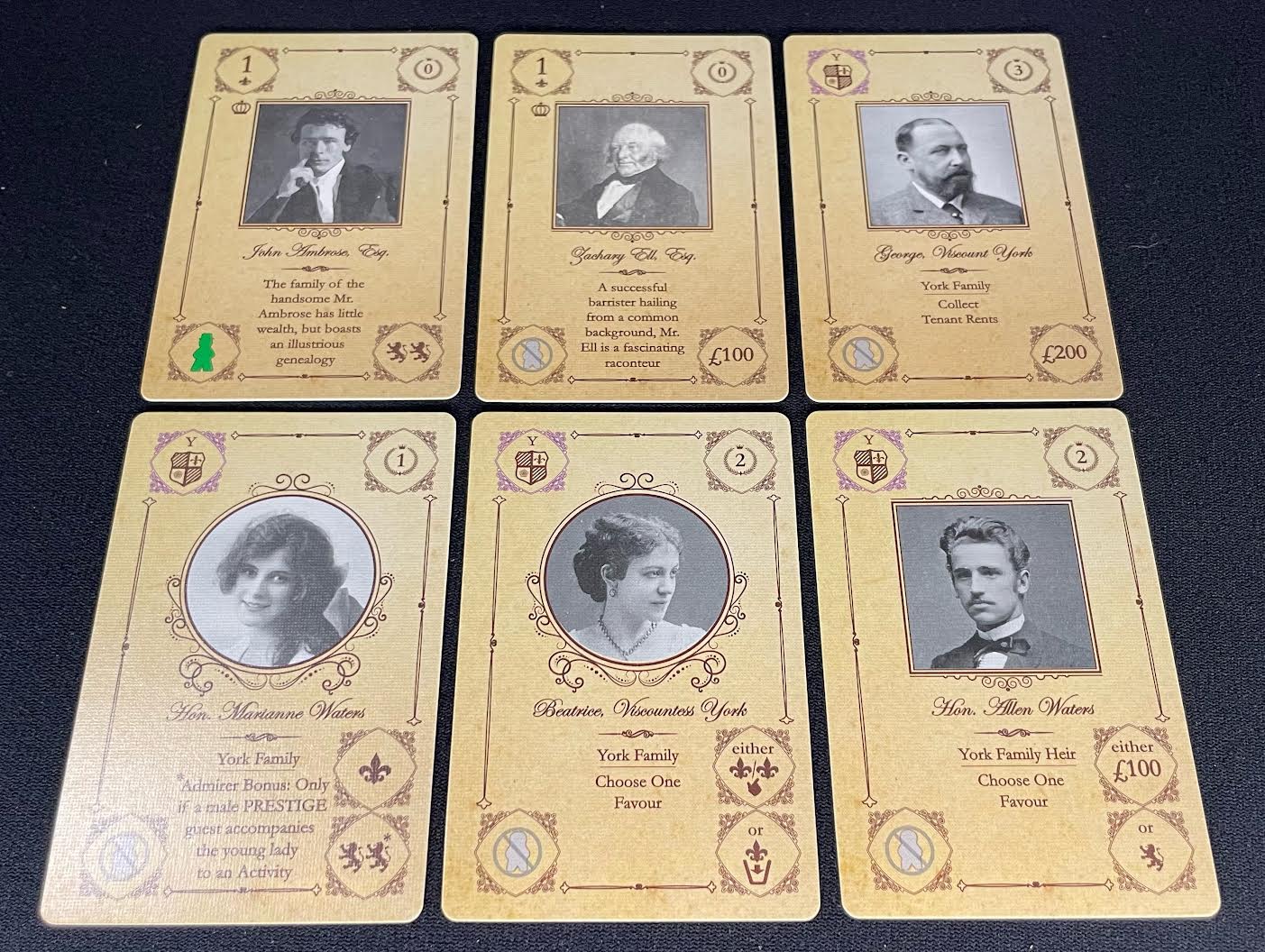 Review – Obsession - Geeks Under Grace