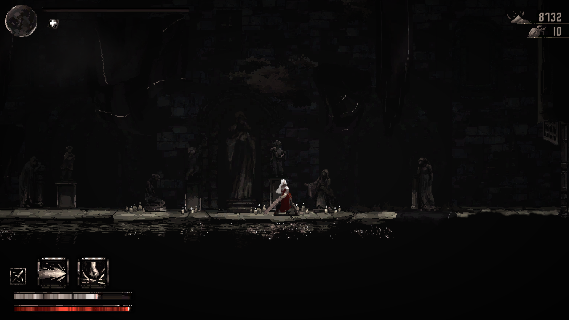 Review – Moonscars - Geeks Under Grace