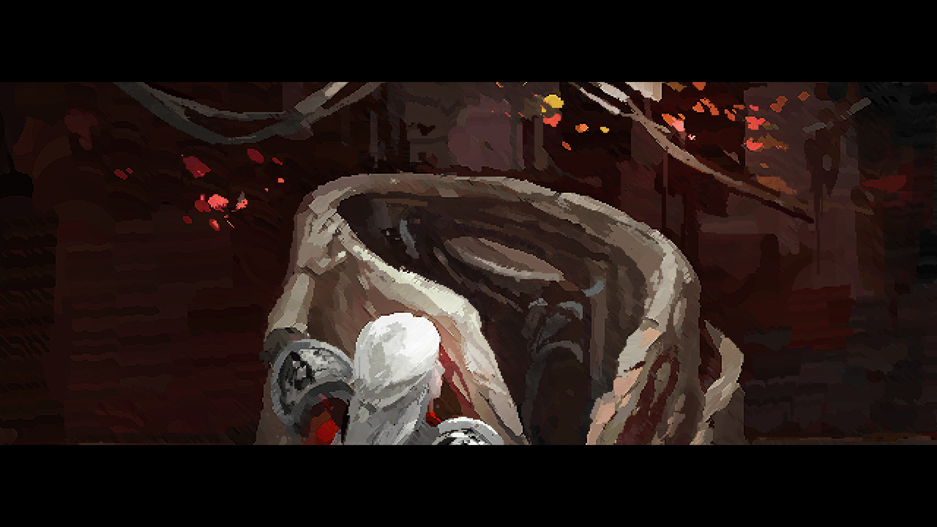 Review – Moonscars - Geeks Under Grace