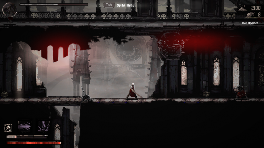 Review – Moonscars - Geeks Under Grace