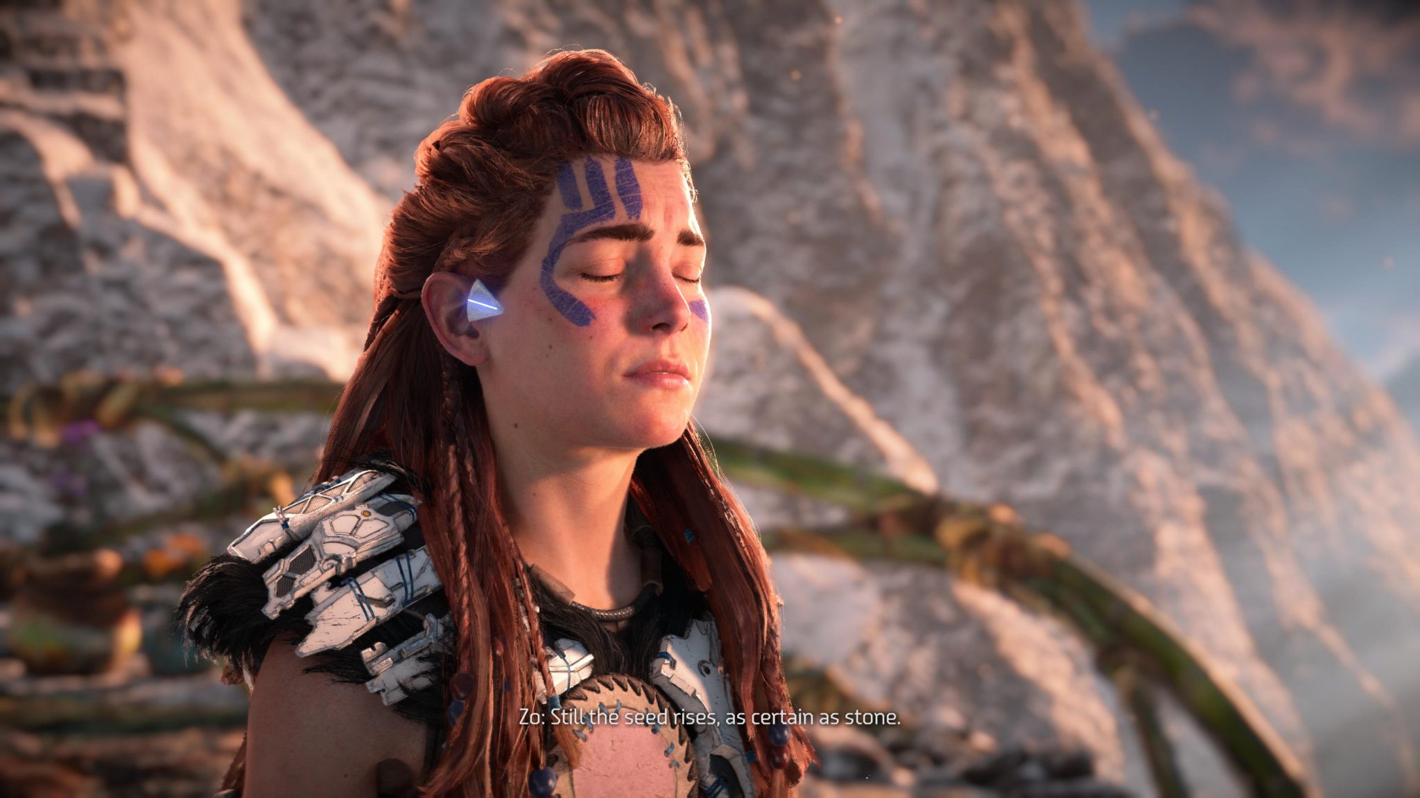 Review – Horizon: Forbidden West - Geeks Under Grace