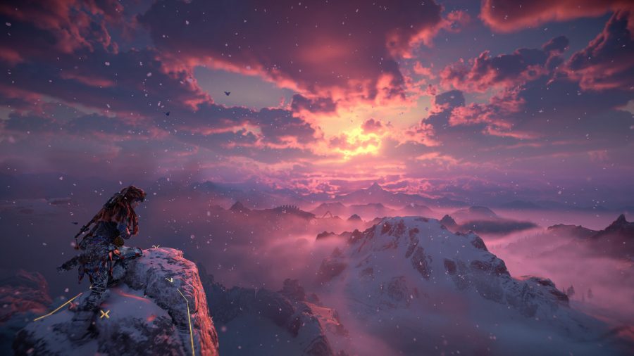 Review – Horizon: Forbidden West - Geeks Under Grace