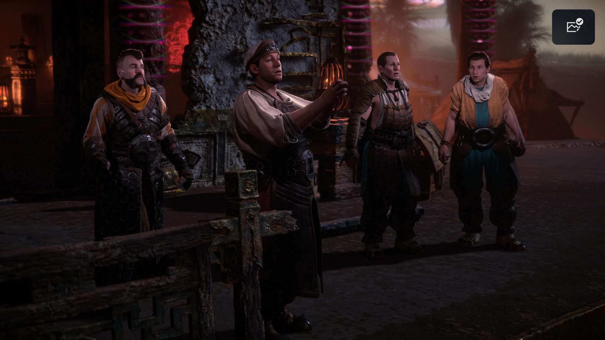 Review – Horizon: Forbidden West - Geeks Under Grace