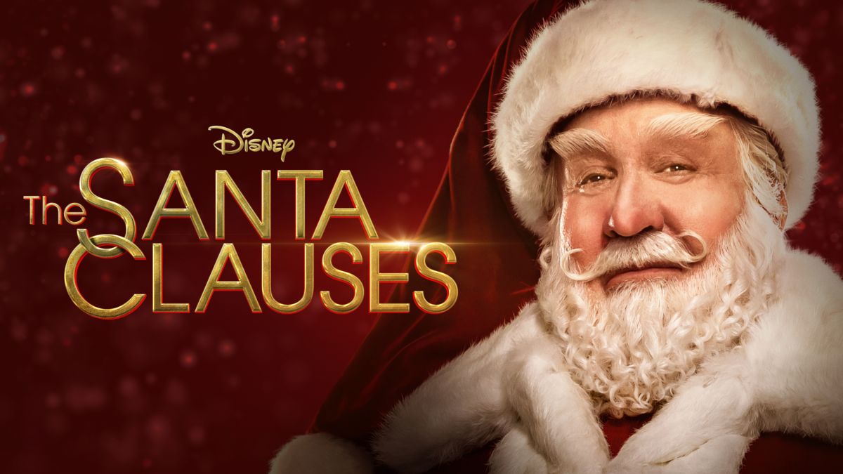 Review – The Santa Clauses: Season 1 - Geeks Under Grace