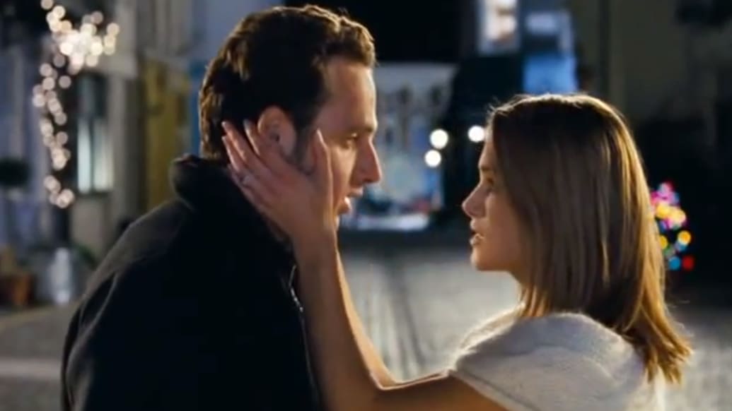 Retro Review – Love Actually - Geeks Under Grace