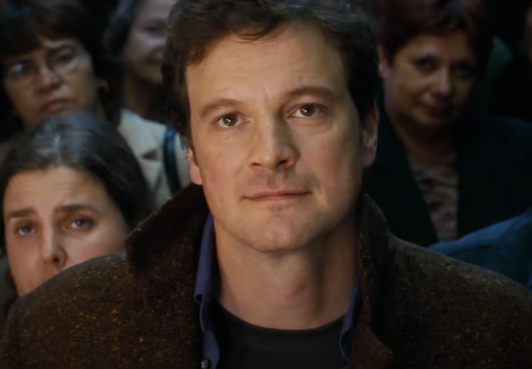 Retro Review – Love Actually - Geeks Under Grace