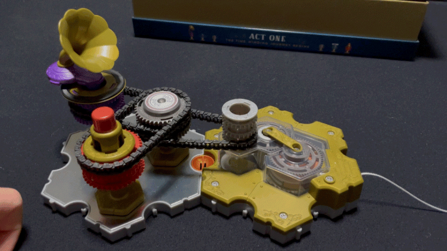 Review – Spintronics - Geeks Under Grace