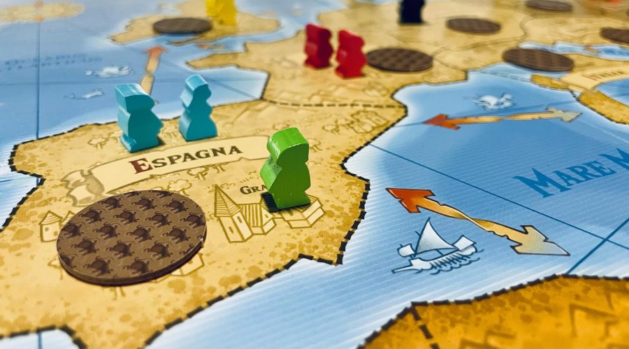 Review – Rattus: Big Box - Geeks Under Grace