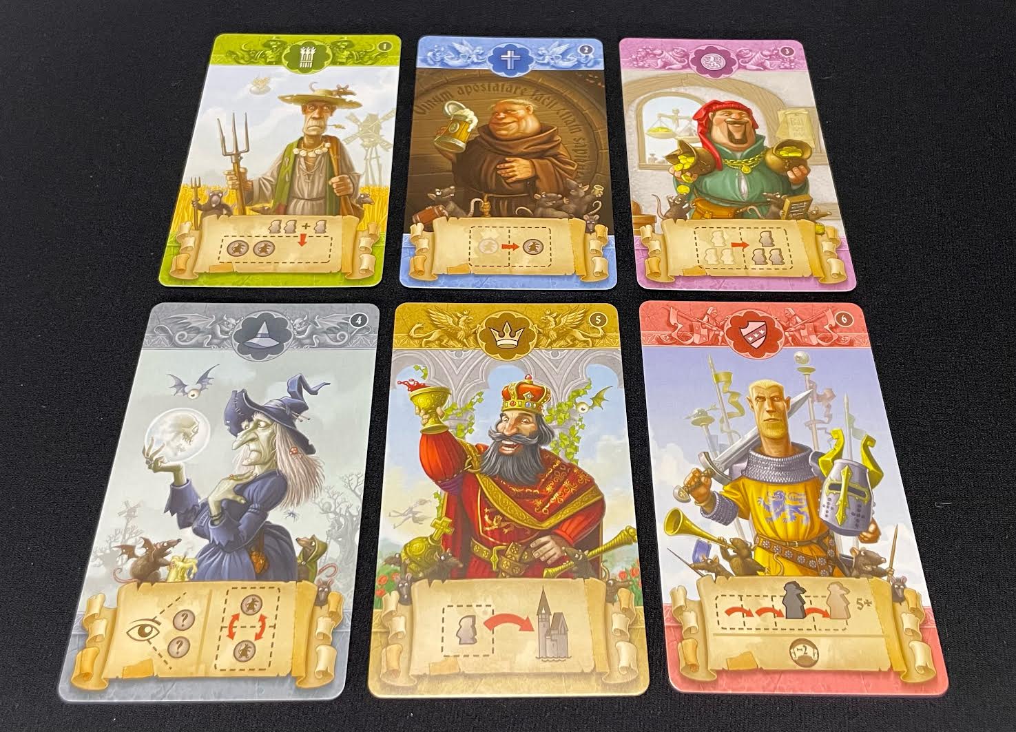 Review – Rattus: Big Box - Geeks Under Grace