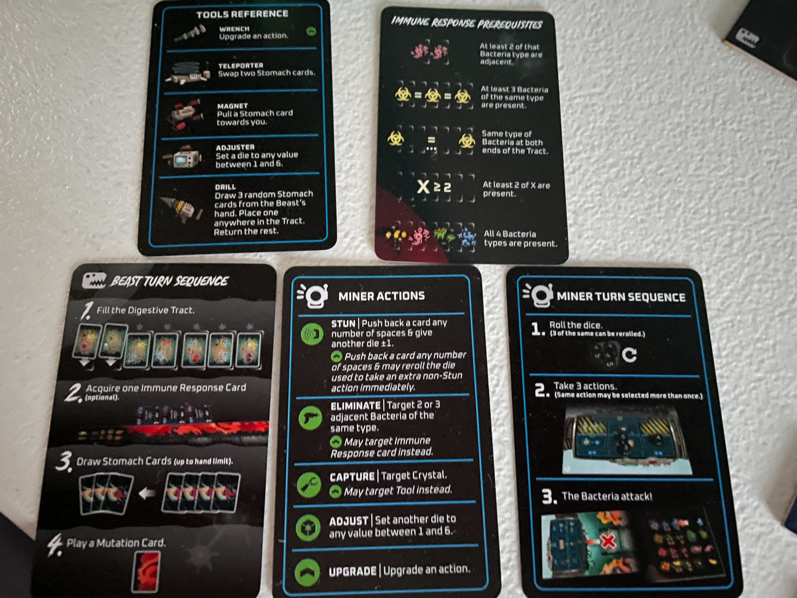 Review – So, You've Been Eaten - Geeks Under Grace