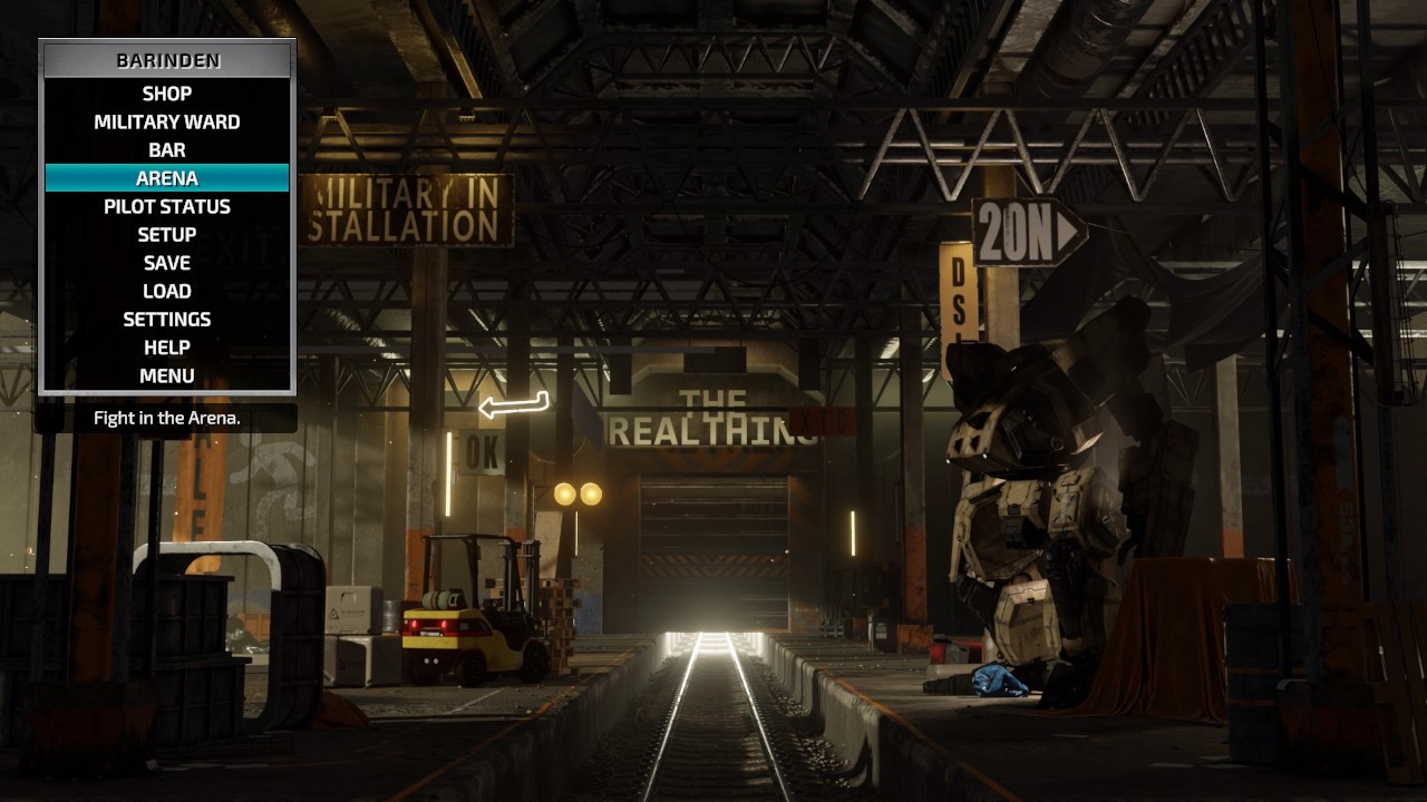 Review – Front Mission 1st: Remake - Geeks Under Grace