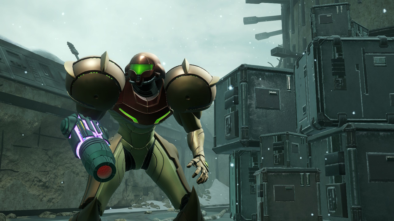 Review – Metroid Prime: Remastered - Geeks Under Grace