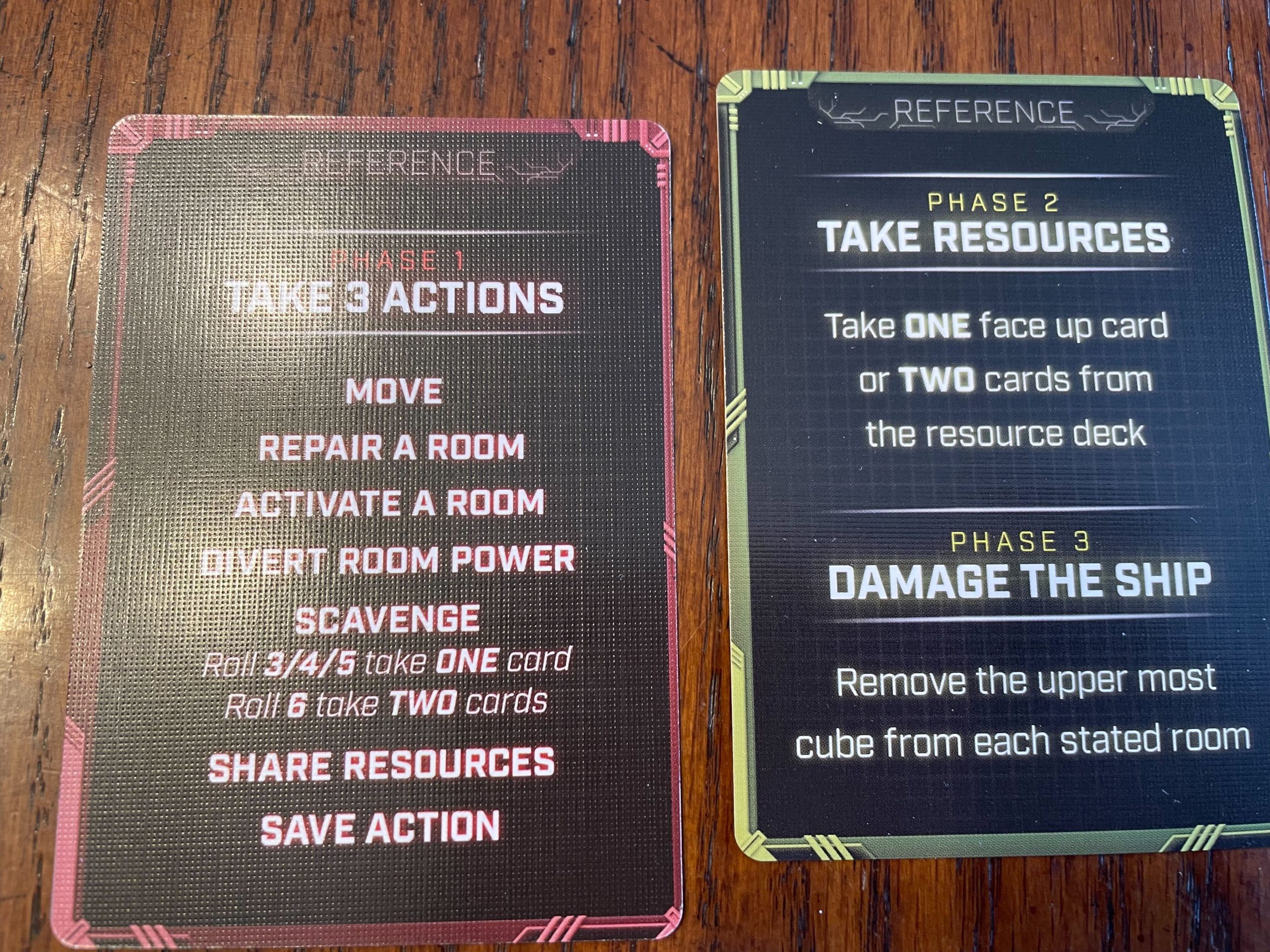 Review – Solar Storm - Geeks Under Grace