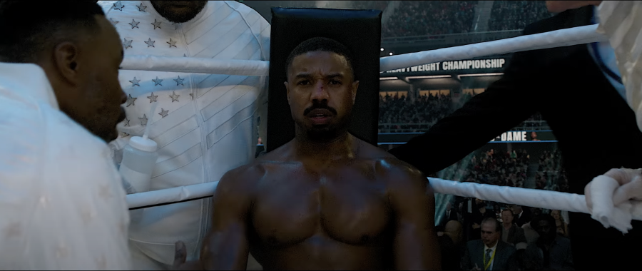 Review – Creed III - Geeks Under Grace