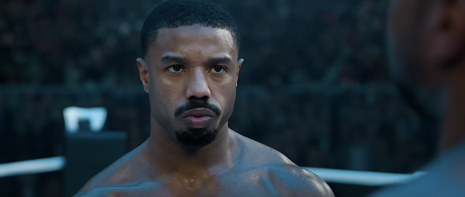 Review – Creed III - Geeks Under Grace