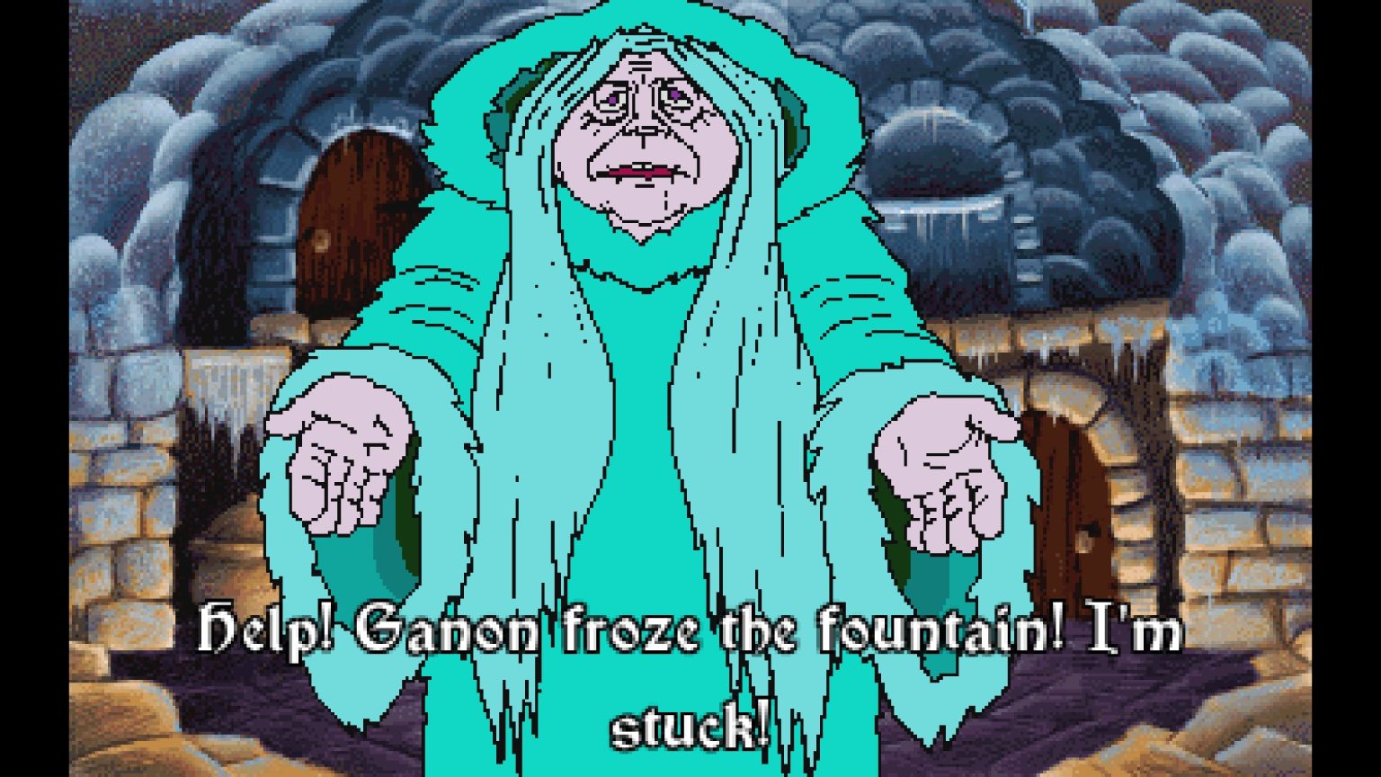 Retro Review – The Zelda CDI Games - Geeks Under Grace
