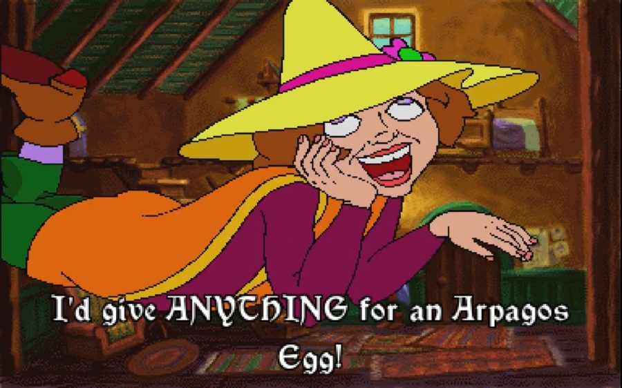 Retro Review – The Zelda CDI Games - Geeks Under Grace