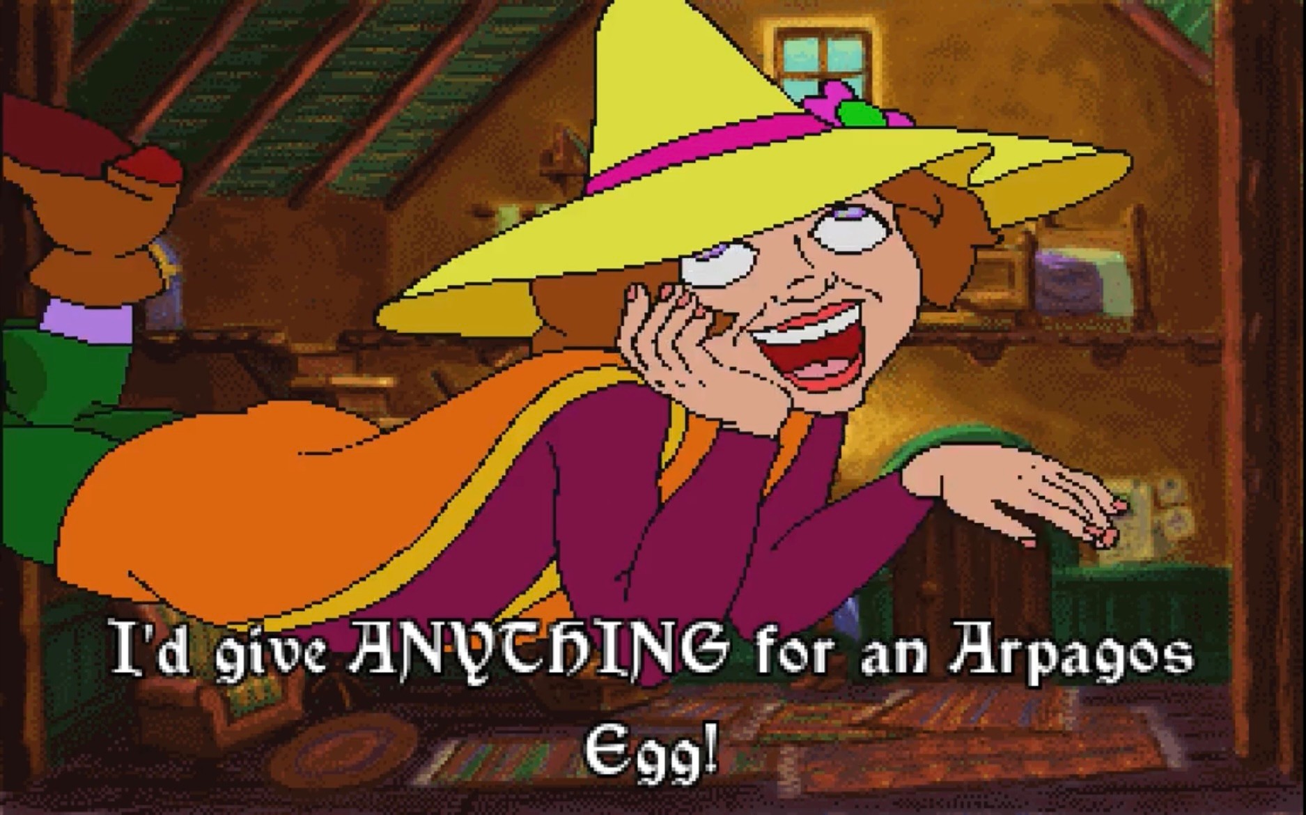 Retro Review – The Zelda CDI Games - Geeks Under Grace