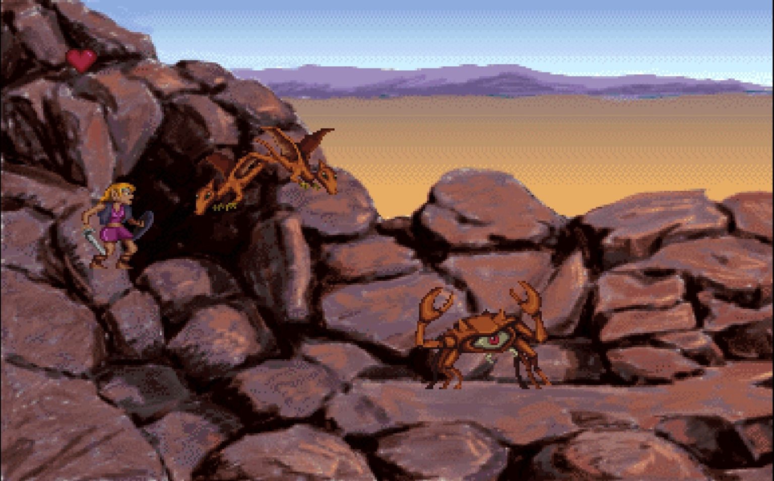 Retro Review – The Zelda CDI Games - Geeks Under Grace