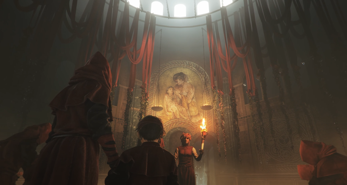 Religion And Violence In A Plague Tale: Requiem - Geeks Under Grace