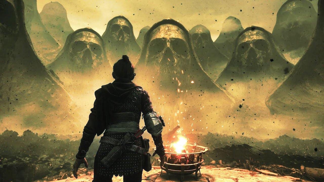 Religion And Violence In A Plague Tale: Requiem - Geeks Under Grace