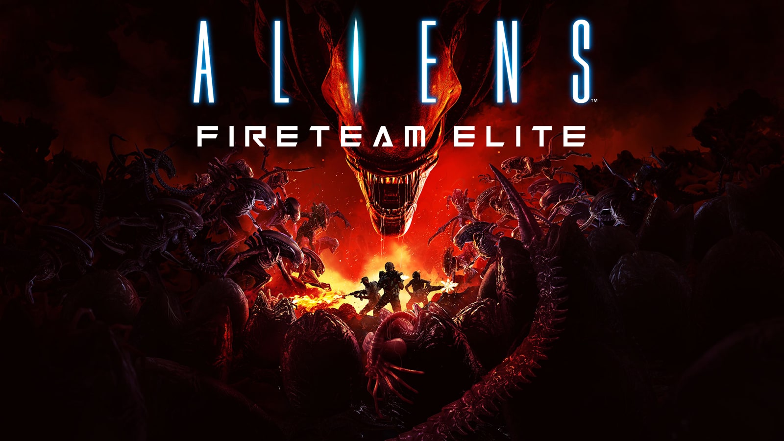 Review – Aliens Fireteam Elite - Geeks Under Grace