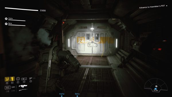 Review – Aliens Fireteam Elite - Geeks Under Grace