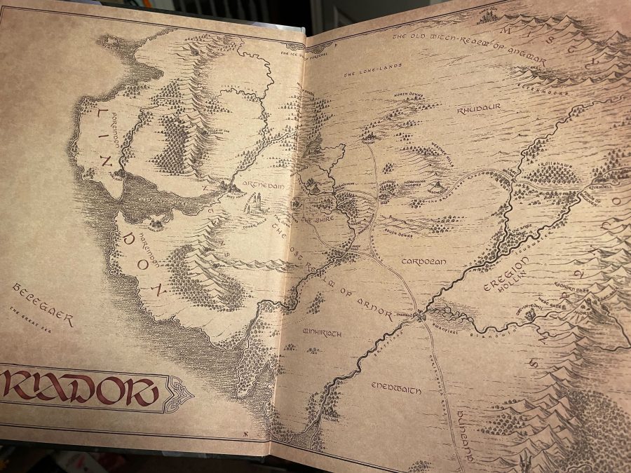 Review – The Lord of the Rings Roleplaying (5E) - Geeks Under Grace