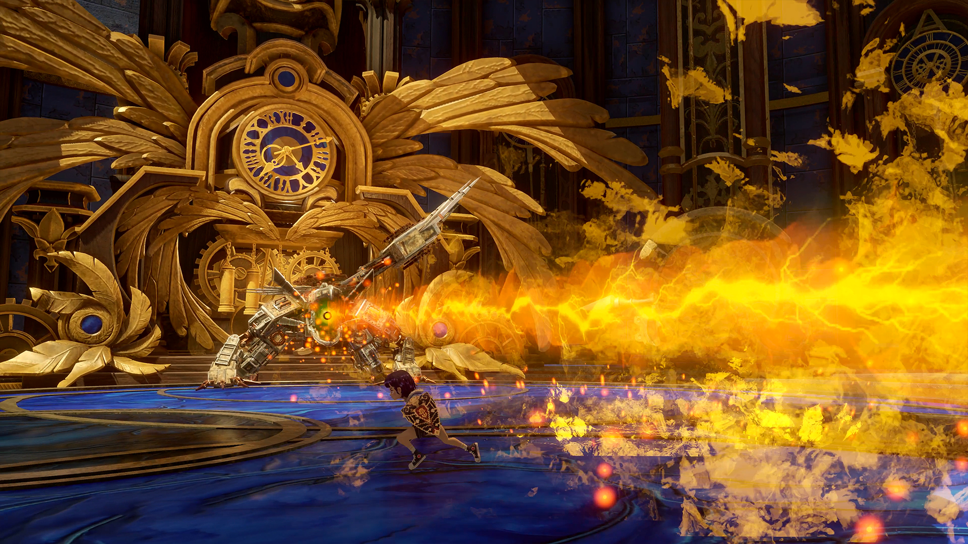 Review – Ravenlok - Geeks Under Grace