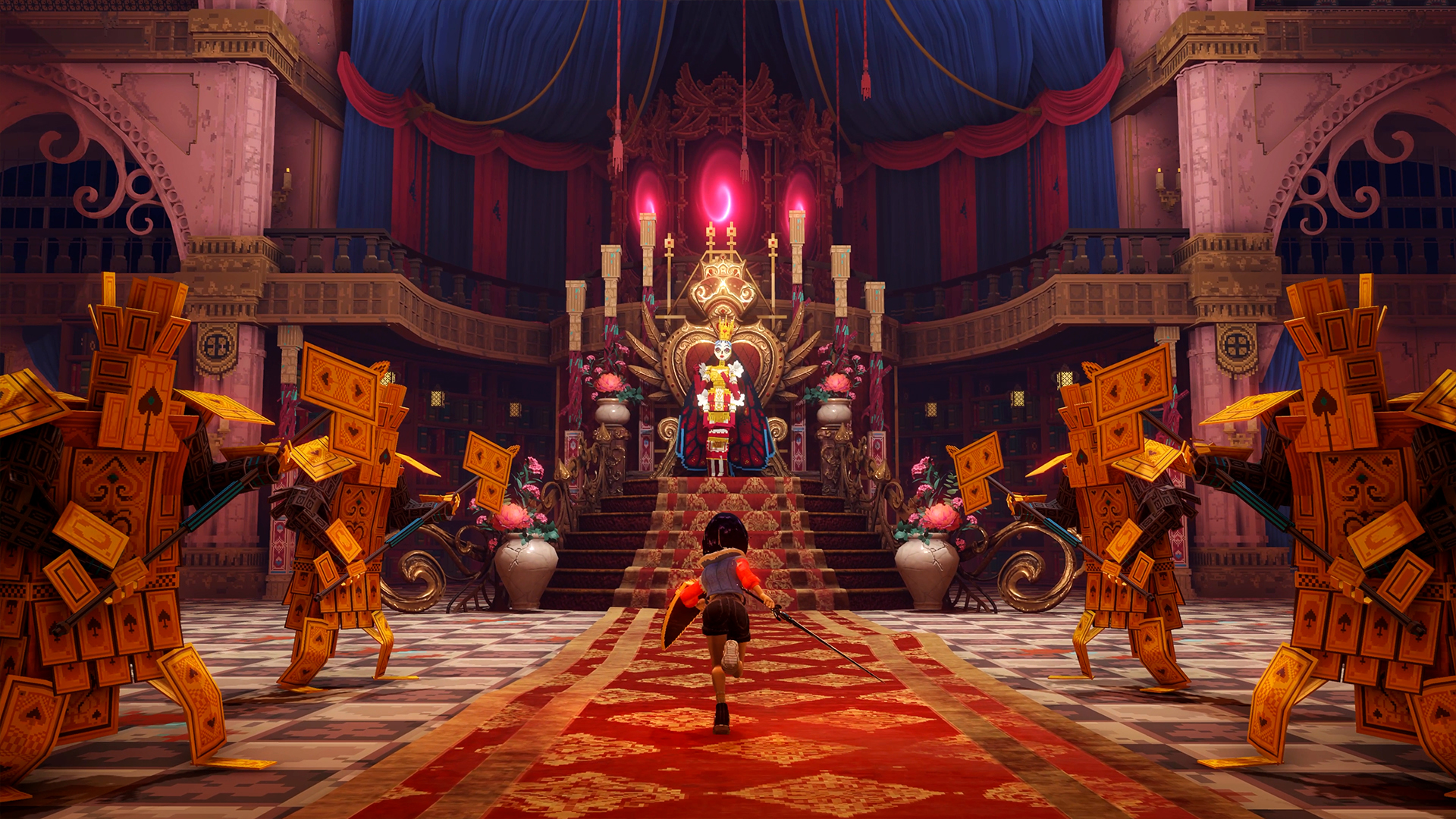 Review – Ravenlok - Geeks Under Grace