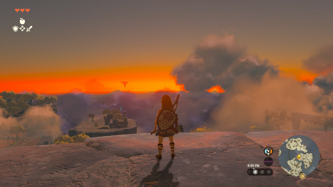 GUG Plays The Legend of Zelda: Tears of the Kingdom - Geeks Under Grace