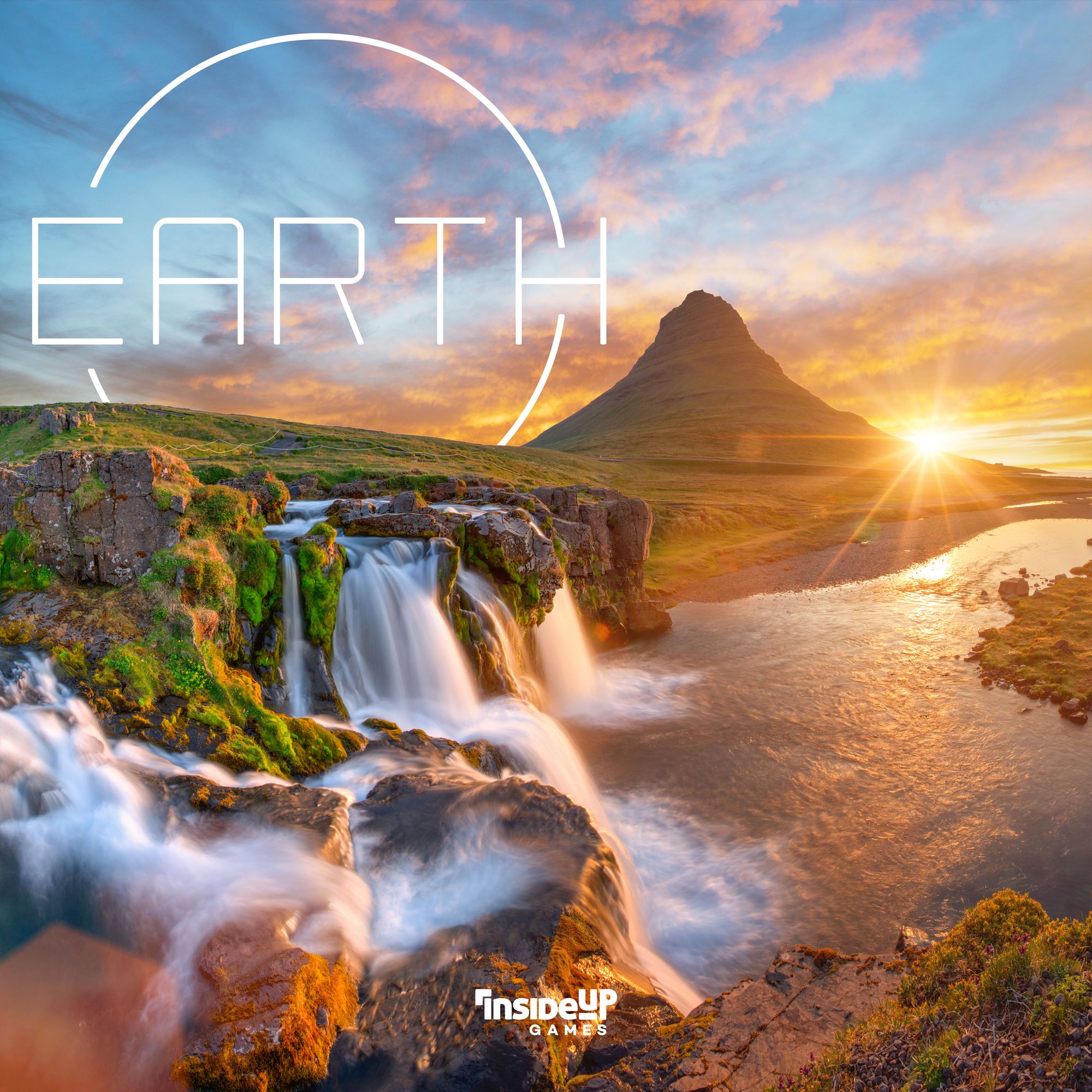 Review – Earth - Geeks Under Grace
