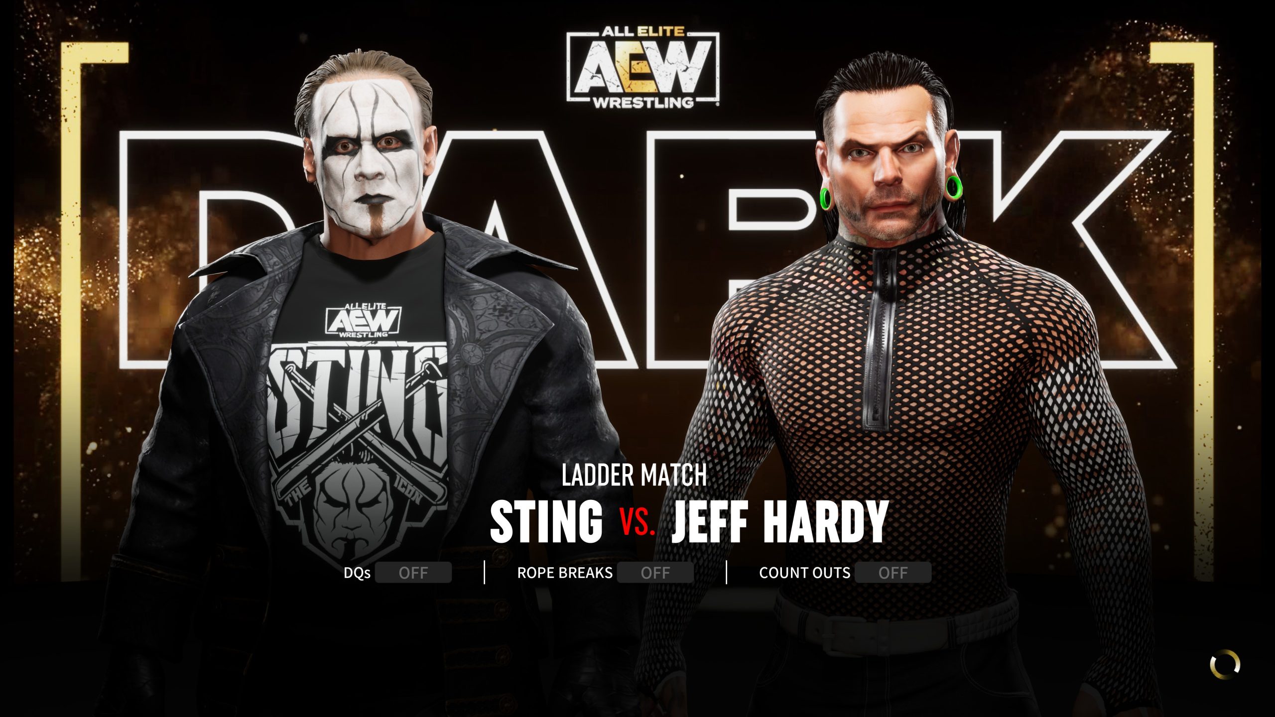 Review - AEW: Fight Forever - Geeks Under Grace