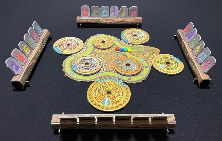 Review – The Lost Code - Geeks Under Grace