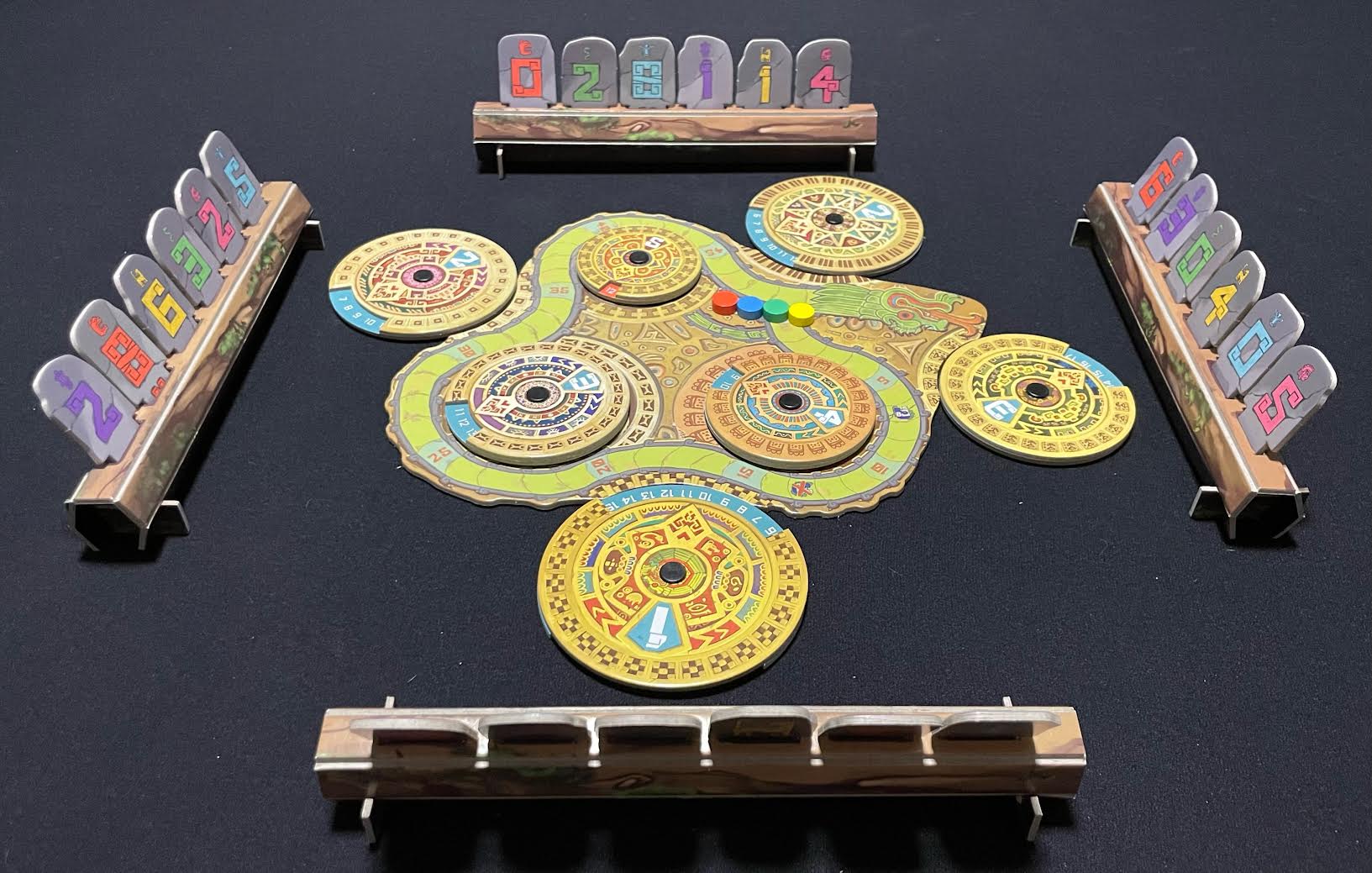 Review – The Lost Code - Geeks Under Grace