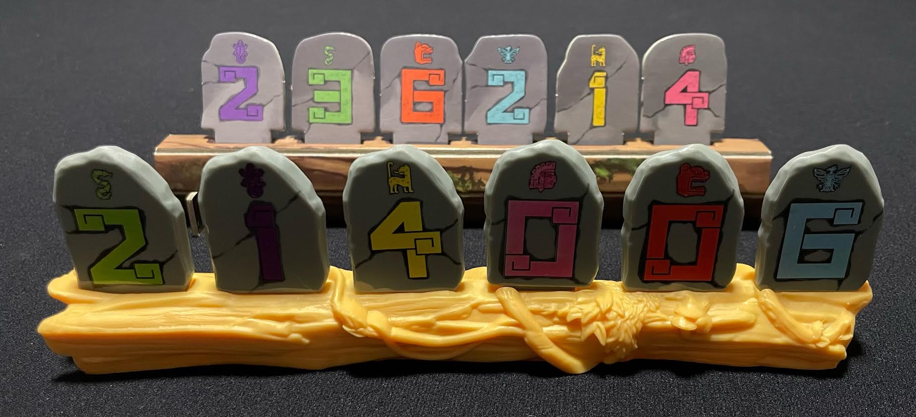 Review – The Lost Code - Geeks Under Grace