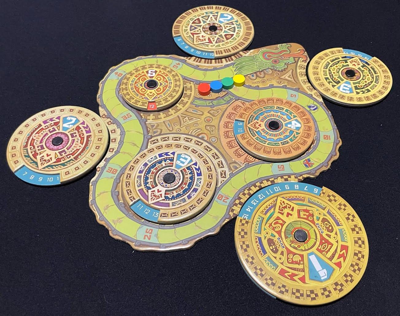 Review – The Lost Code - Geeks Under Grace