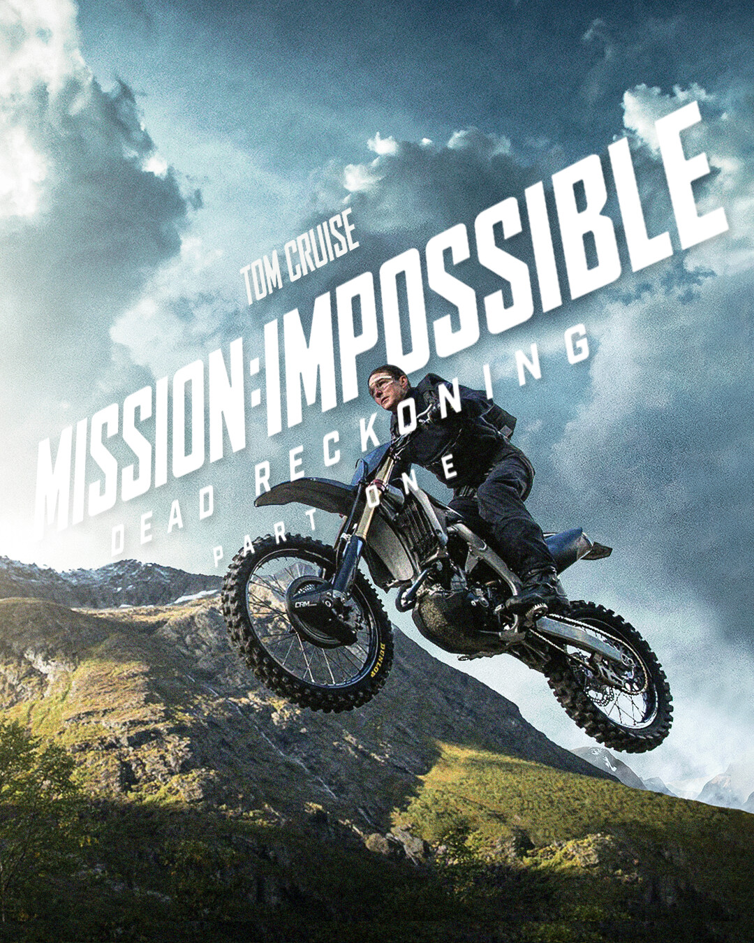 Review – Mission: Impossible – Dead Reckoning Part One - Geeks Under Grace
