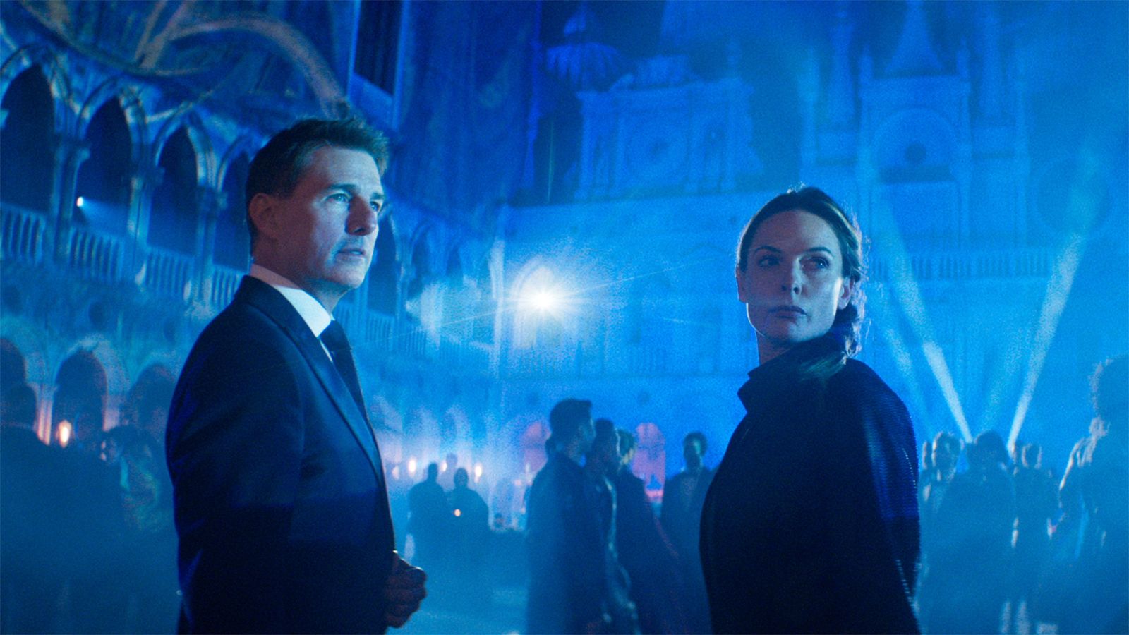 Review – Mission: Impossible – Dead Reckoning Part One - Geeks Under Grace