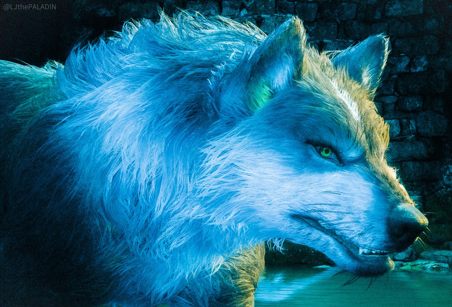 GUG Plays Final Fantasy XVI - Geeks Under Grace