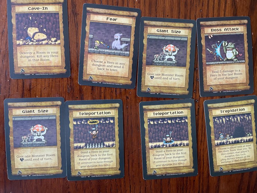 Review – Boss Monster 10th Anniversary Edition - Geeks Under Grace