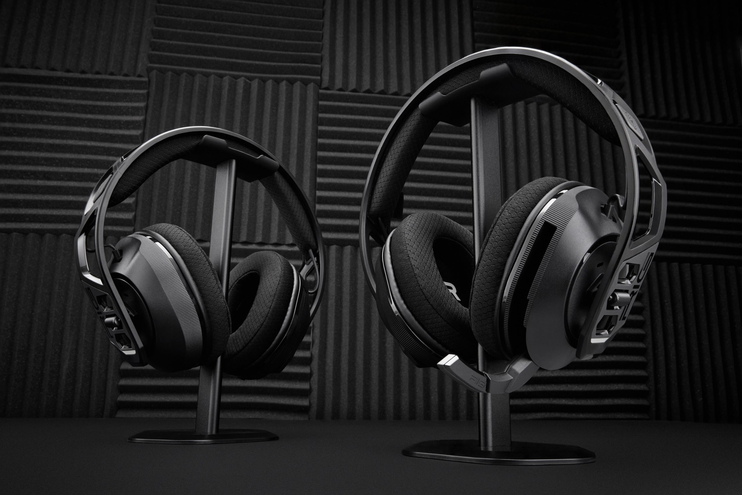 Nacon & Rig to Release 600 Pro Wireless Headsets - Geeks Under Grace