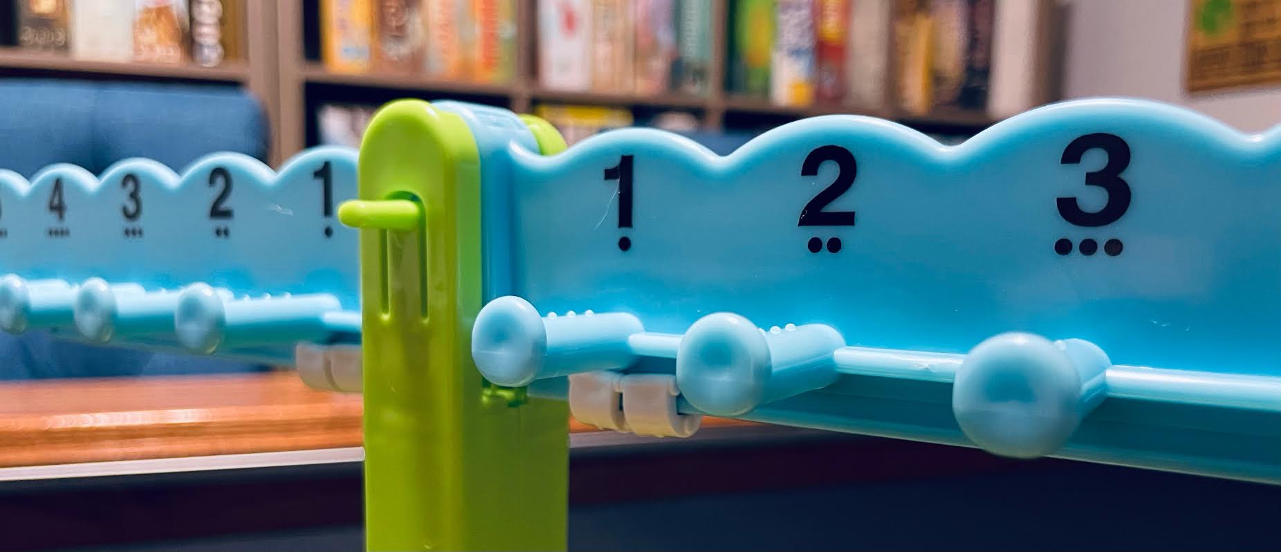 Review – Kids First Math: Number Balance - Geeks Under Grace