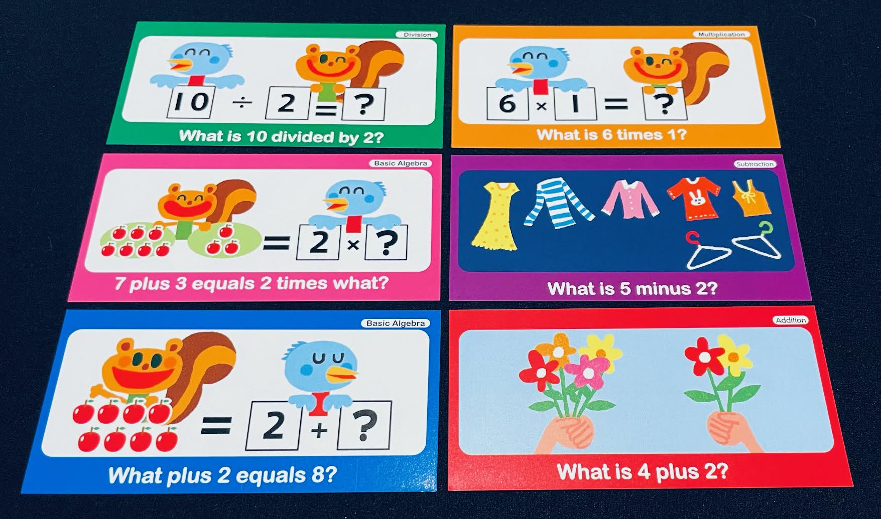 Review – Kids First Math: Number Balance - Geeks Under Grace