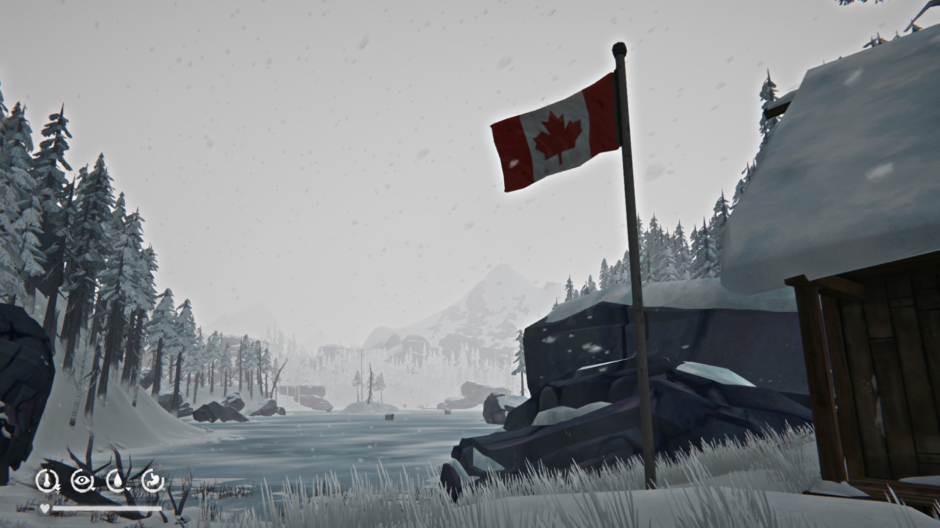 Review – The Long Dark - Geeks Under Grace