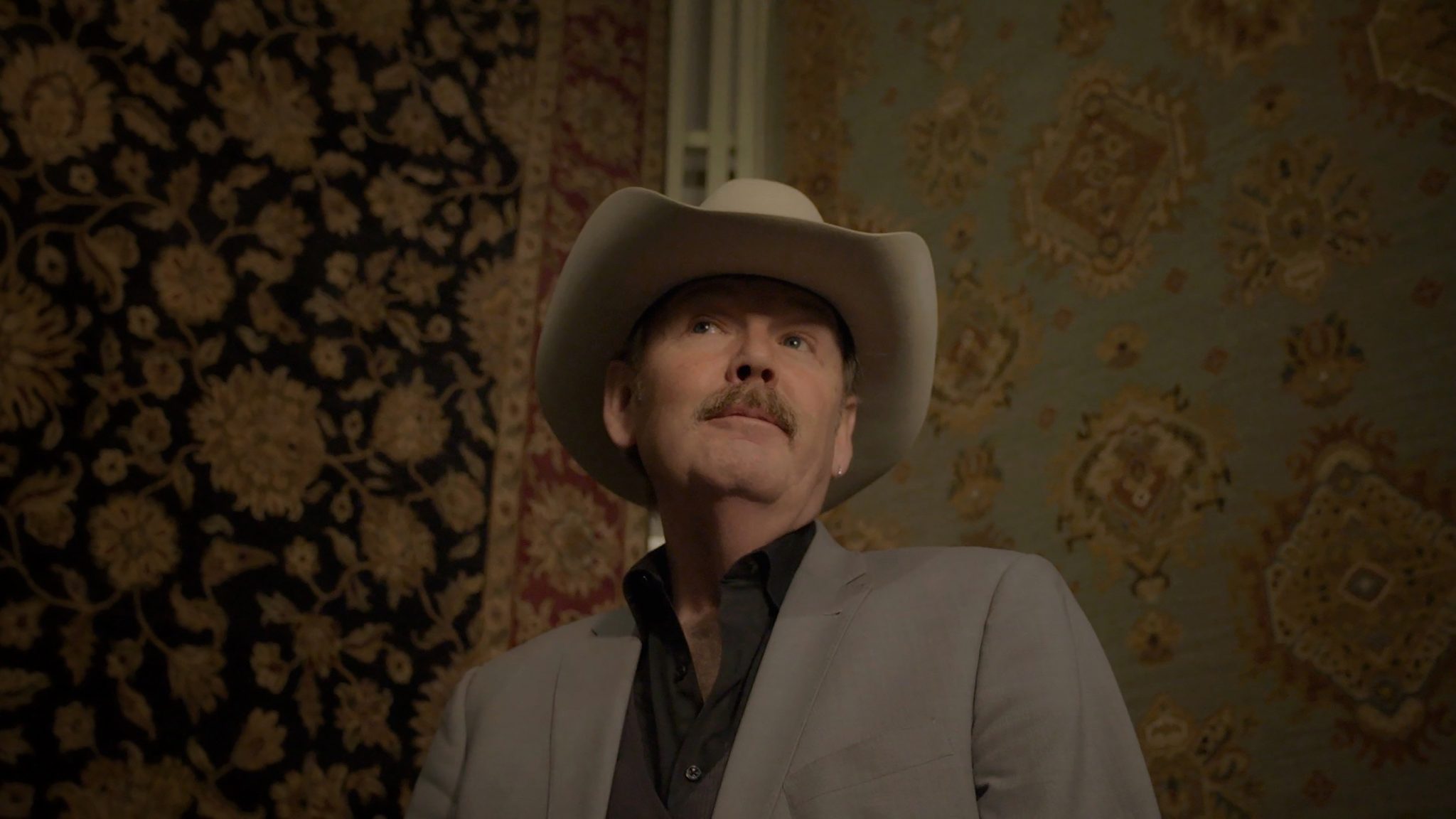 Review – Carpet Cowboys - Geeks Under Grace