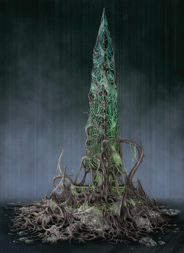 Review – D&D Phandelver and Below: The Shattered Obelisk - Geeks Under ...