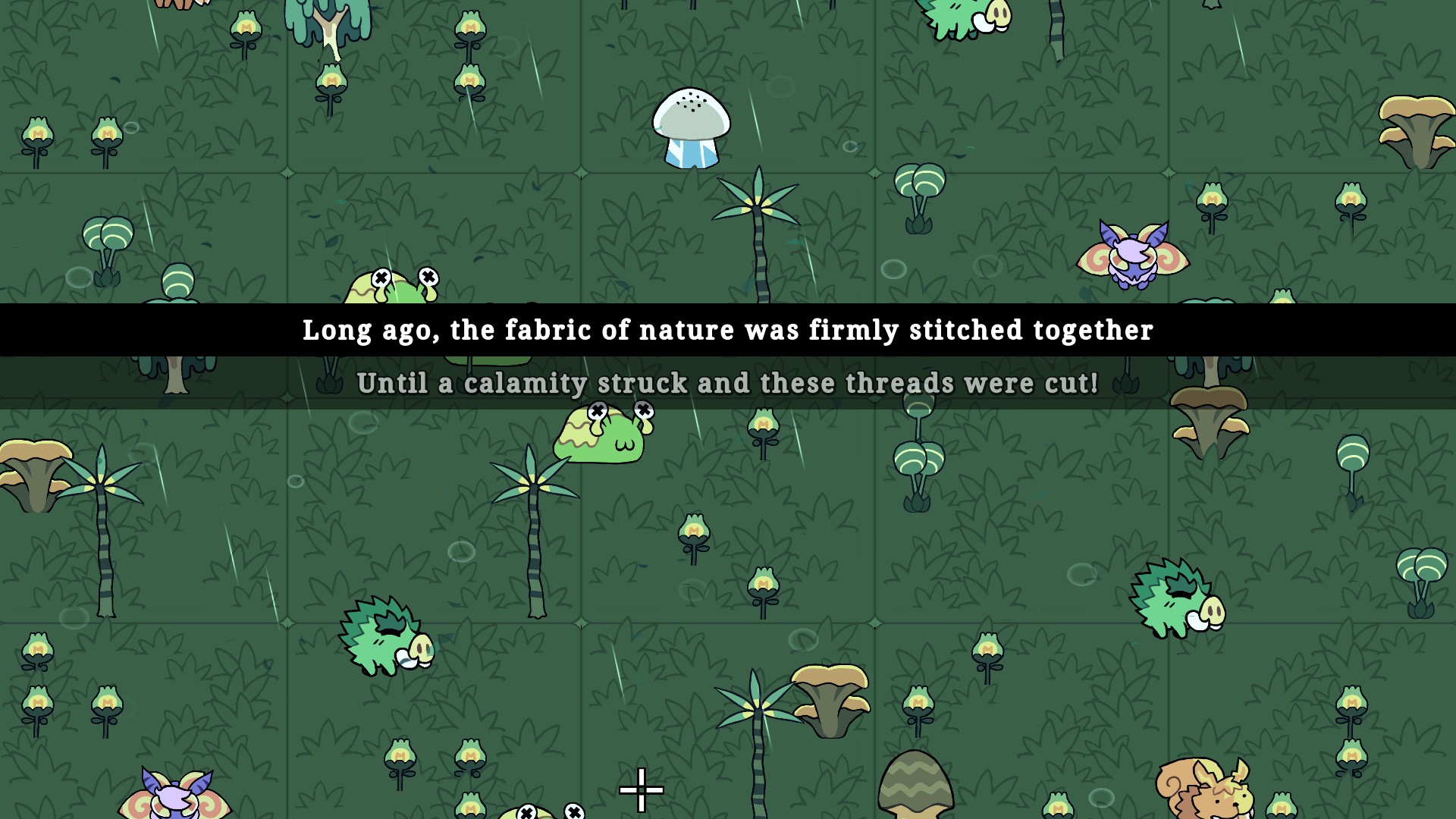 Review – Patch Quest - Geeks Under Grace