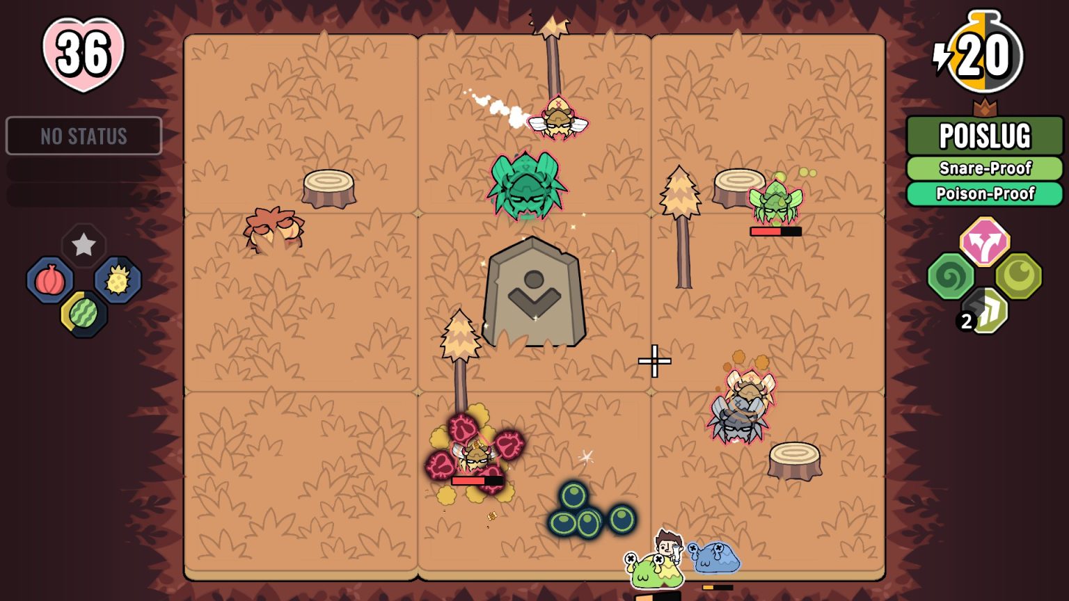 Review – Patch Quest - Geeks Under Grace