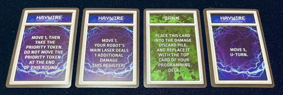 Review – Robo Rally - Geeks Under Grace